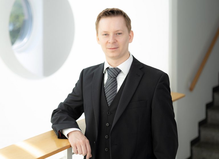 Unser Team - prometheus - Rechtsanwaltsgesellschaft mbH